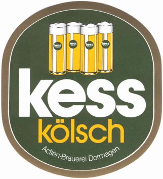 Kess Kölsch
