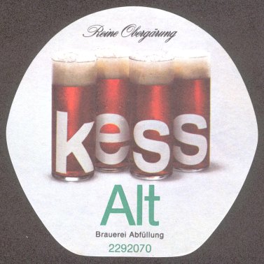 Kess Kölsch