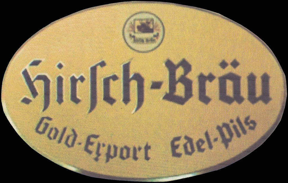 Unternehmensgeschichte Hirsch-Brauerei, Köln
