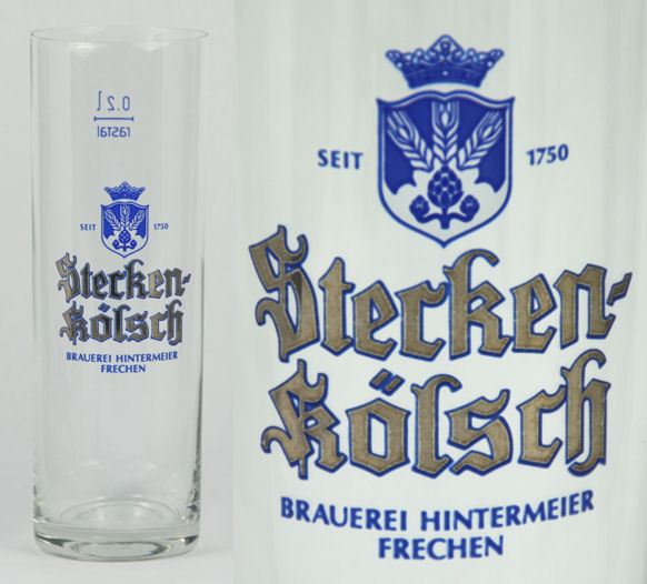 Stecken Kölsch